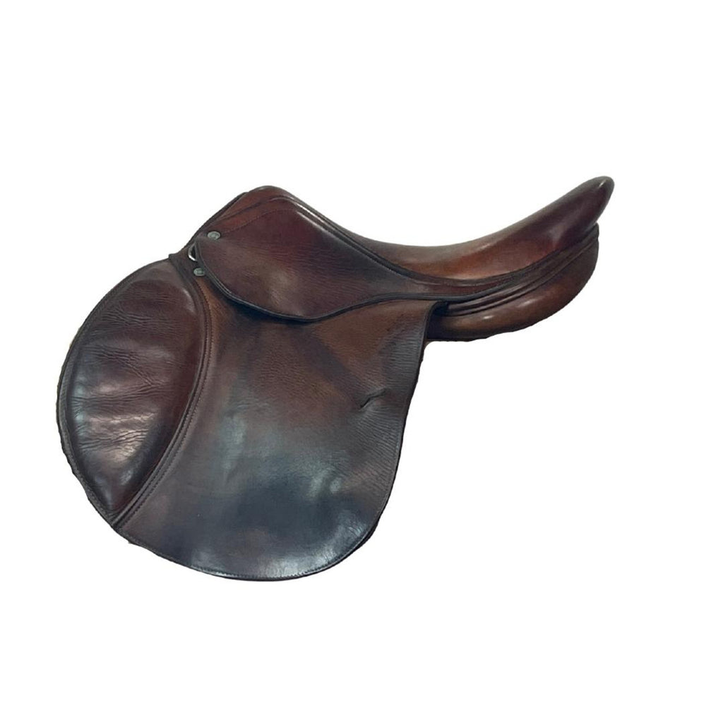 Shop English Saddles – Lauras-Saddlery